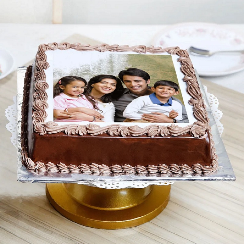 Online Photo Cakes delivery in 3 hours | Order plants and cake | Flowera.in
