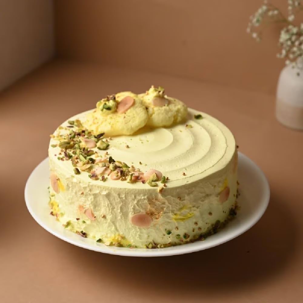 Online rasmalai cakes delivery in 3 hours | Order rasmalai cakes online ...