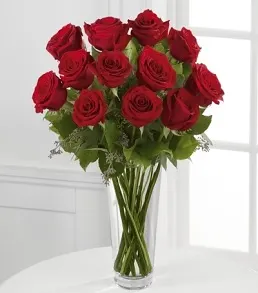 Online Roses Delivery in 3 hours | Send Rose Bunch Online | @399 Flowera