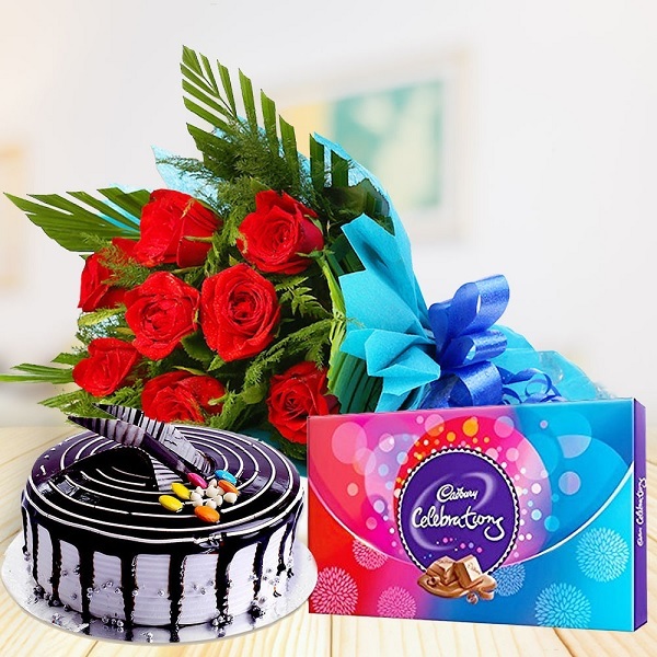 Order Adoring Gift online | Get same day delivery PAN India in 3 hours
