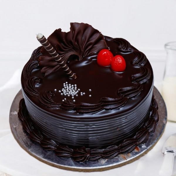 Order Choco Rich online | Get same day delivery PAN India in 3 hours