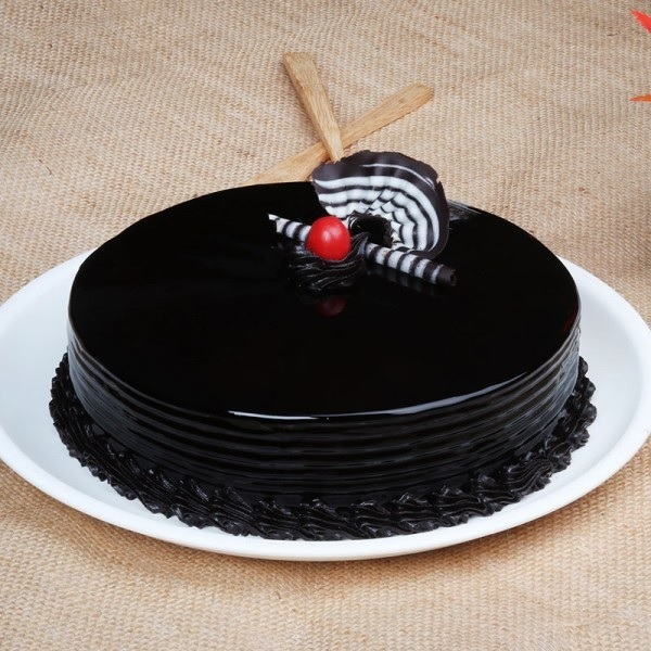 Order Double Truffle online | Get same day delivery PAN India in 3 hours