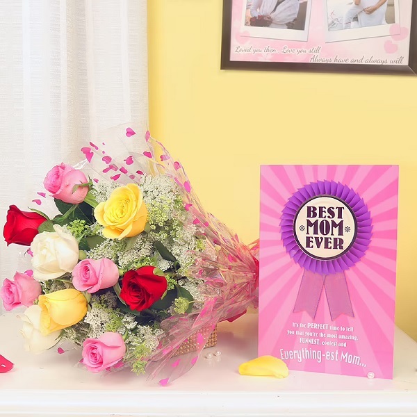 Order Combo for Mom online | Get same day delivery PAN India in 3 hours